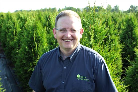 Tom Lowe | Home Nursery Personnel Details